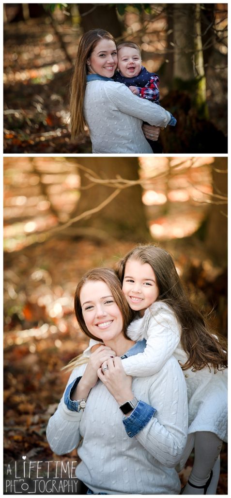 The Corujo Family | Cades Cove | Smoky Mountain Photographer | A ...