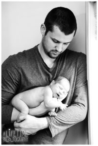 Baby Jonah | In Home Session | Sevierville, TN Photographer | A ...